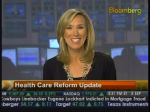 Carol Massar Bloomberg Channel