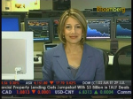Bloomberg Anchors And Reporters Female - Bank2home.com