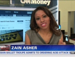 Zain Asher Biography Wiki Find Out Her Net Worth Age